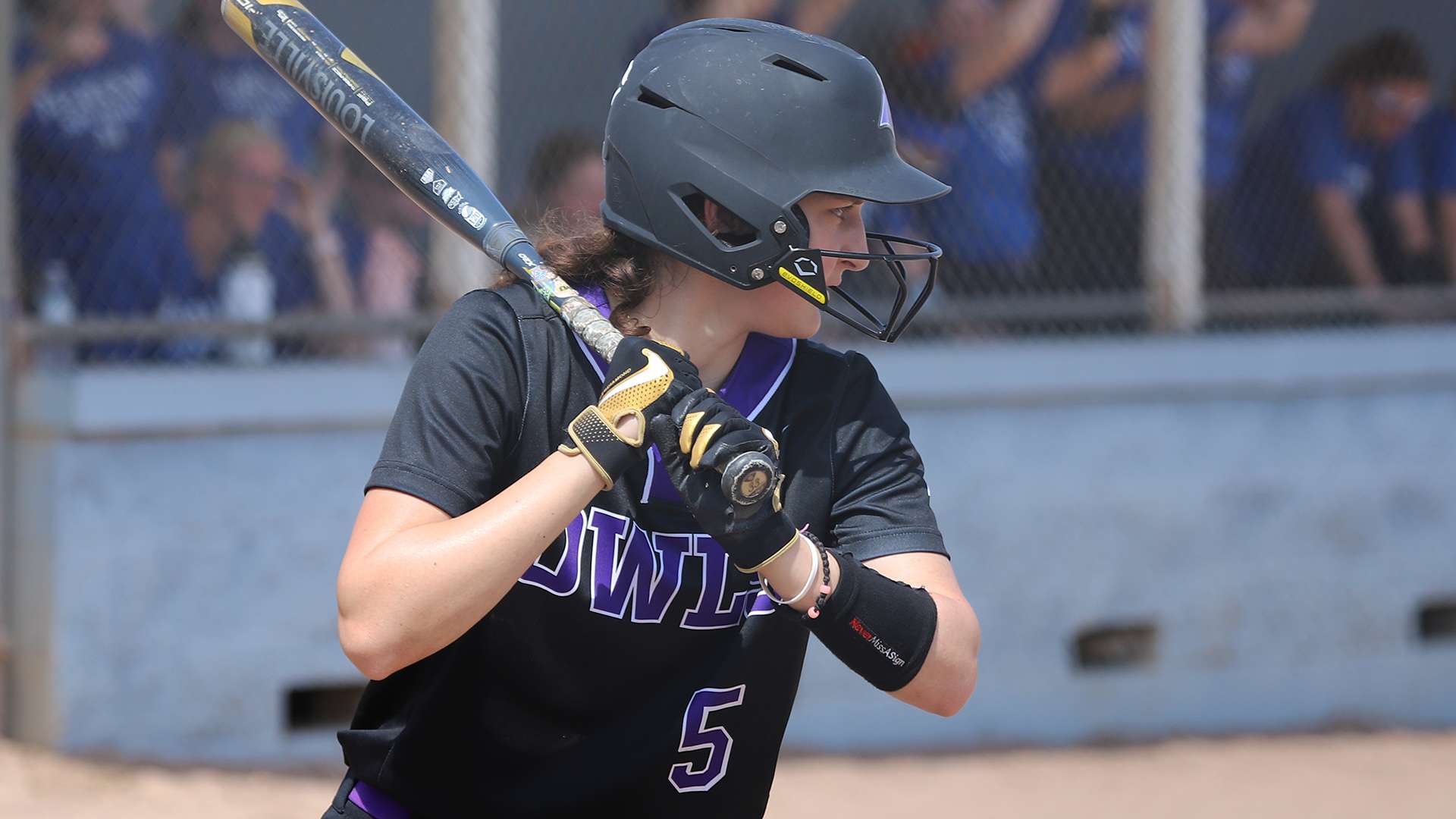 Kenyon Owls Softball Take two More, Run Streak now to six - WQIO