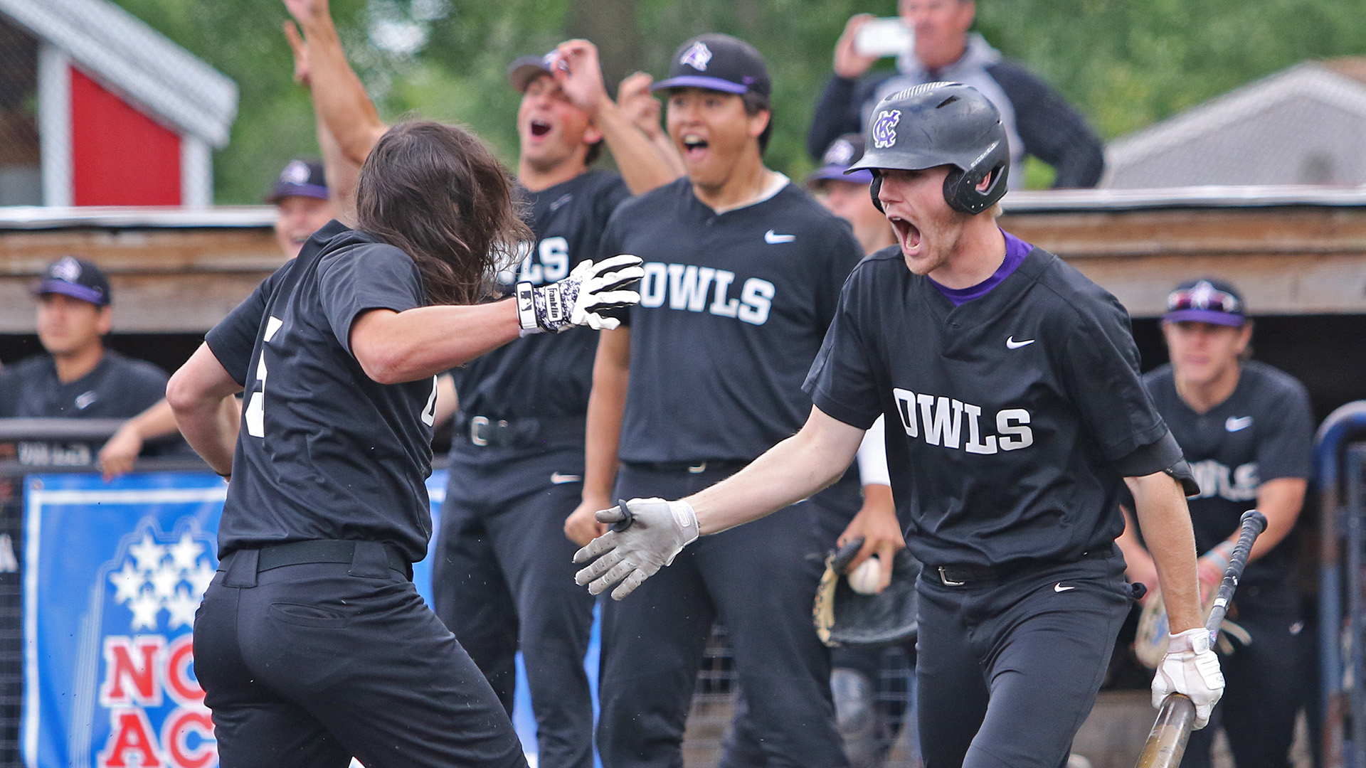 Kenyon baseball earns ABCA academic award - WQIO