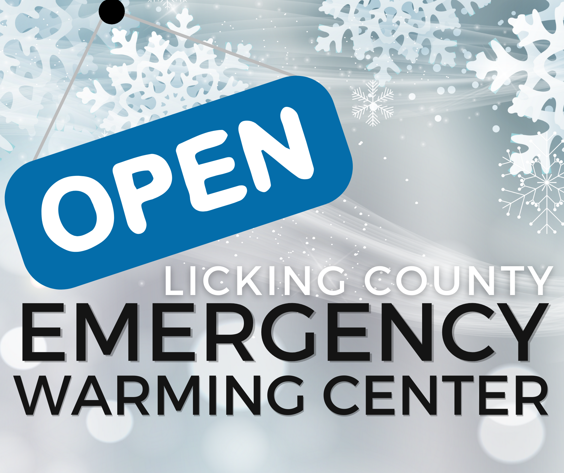 WARMING CENTER INFORMATION - WQIO