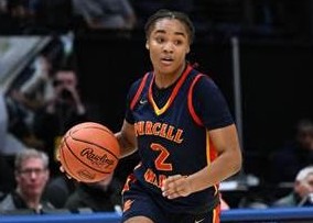 Purcell Marian Senior Dee Alexander is Ohio Ms. Basketball for Third ...