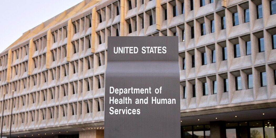 Confusion erupts in mental health and substance abuse programs as HHS ...
