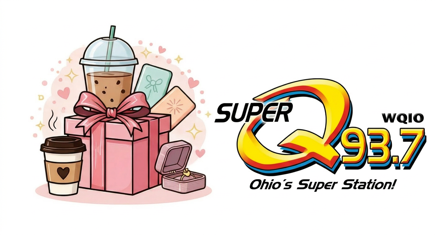 Super Q Super Mom 2026 - WQIO